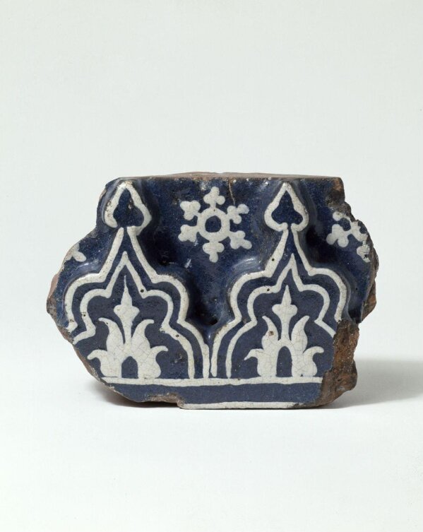 Tile | V&A Explore The Collections