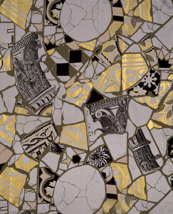 Gaudi | Helen David | V&A Explore The Collections