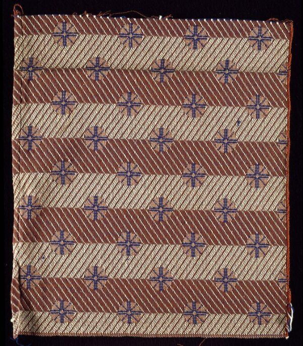 Spot and Stripe | Enid Marx | V&A Explore The Collections