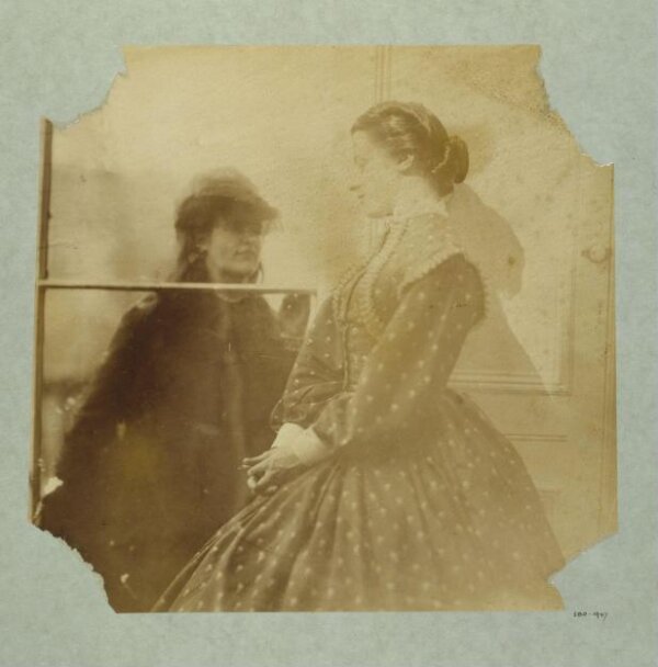 Photograph | Clementina, Lady Hawarden | V&A Explore The Collections