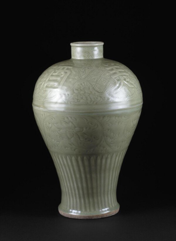 Jar | Unknown | V&A Explore The Collections