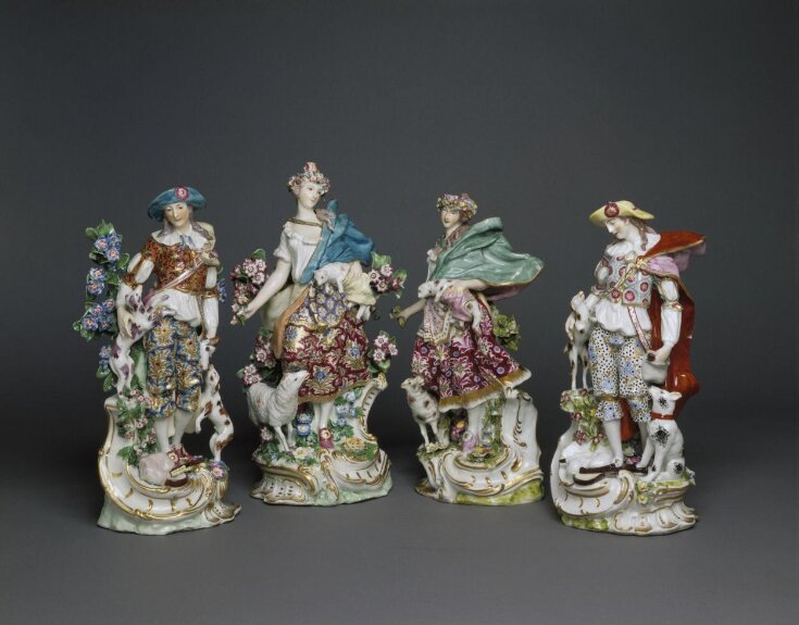 Figure | V&A Explore The Collections