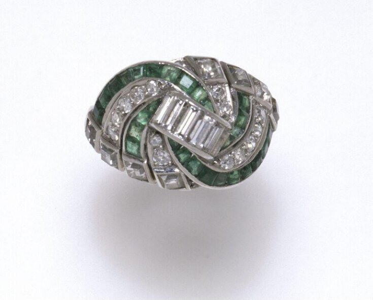 Ring | V&A Explore The Collections