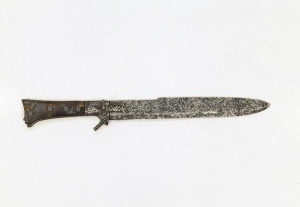 Knife | V&A Explore The Collections