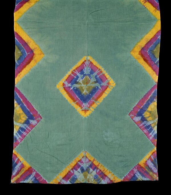 Veil | Unknown | V&A Explore The Collections