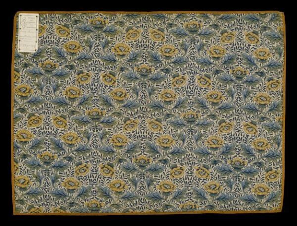 Peony | Kate Faulkner | V&A Explore The Collections
