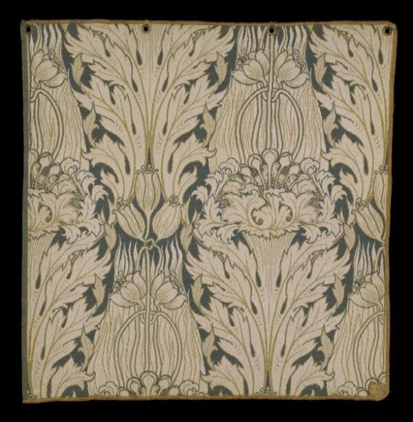 Furnishing | Samuel Rowe | V&A Explore The Collections