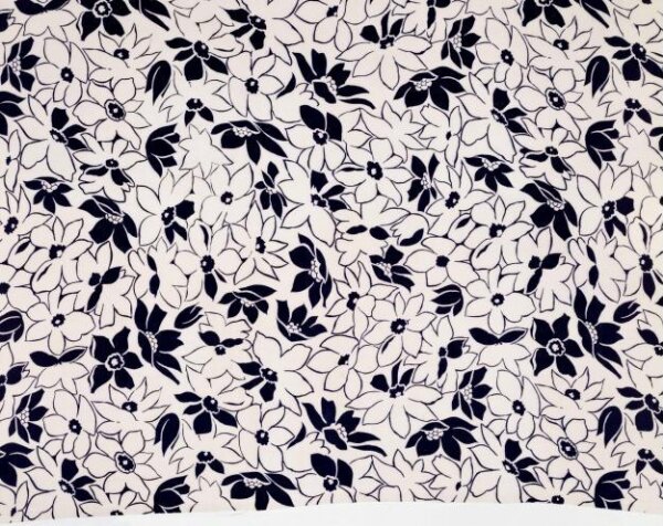 Dress Fabric | V&A Explore The Collections