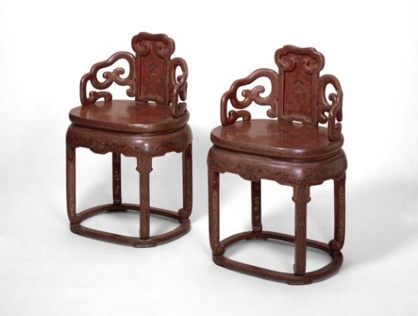 Chair | V&A Explore The Collections