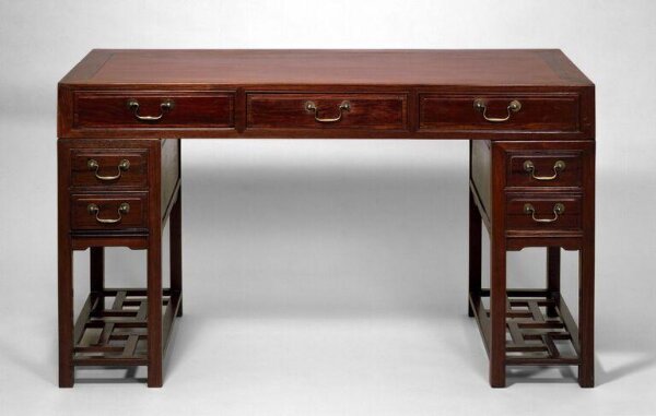 Desk | V&A Explore The Collections