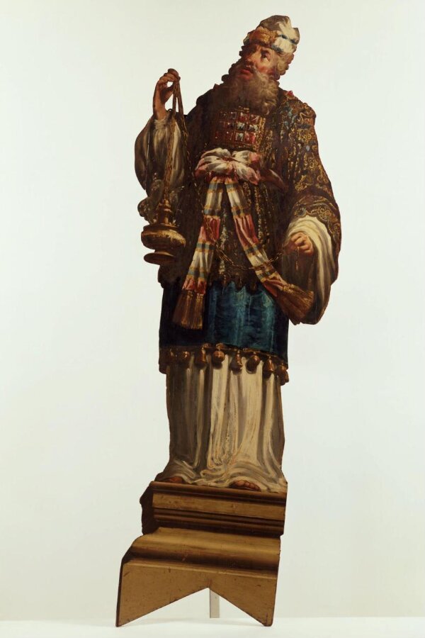 Aaron | Unknown | V&A Explore The Collections