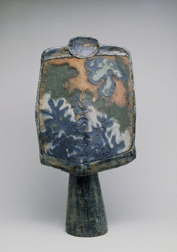 Sky Pot | Rothman, Jerry | V&A Explore The Collections