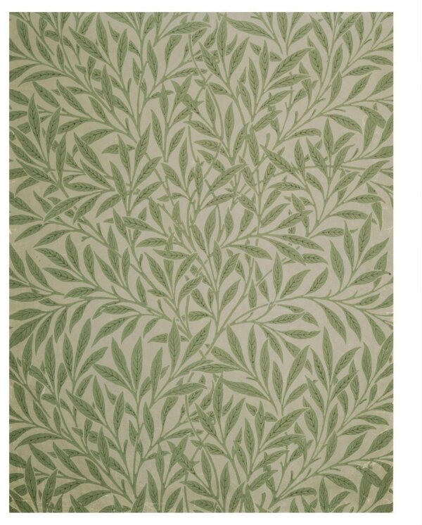 Willow | Morris, William | V&A Explore The Collections