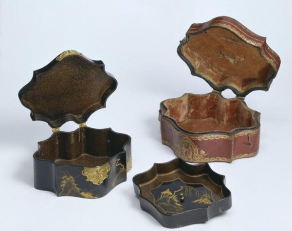 Box | Unknown | V&A Explore The Collections