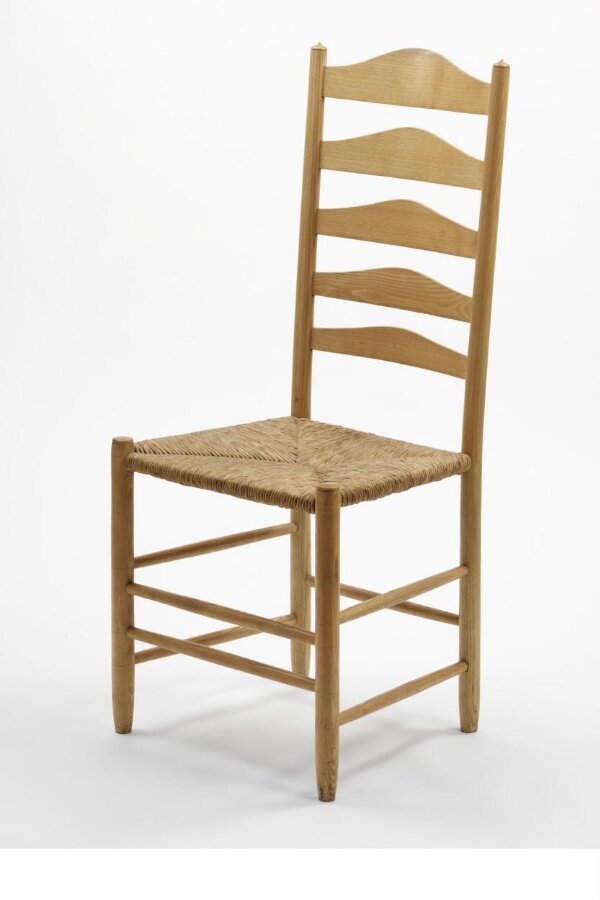 Chair | Neal, Neville | Gimson, Ernest William | V&A Explore The ...
