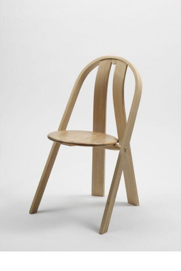 C3 Chair | Colwell, David | V&A Explore The Collections