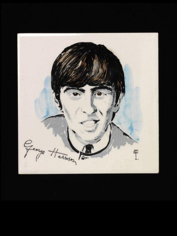 Tile | V&A Explore The Collections