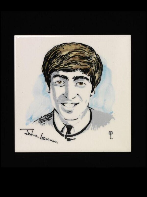 Tile | V&A Explore The Collections