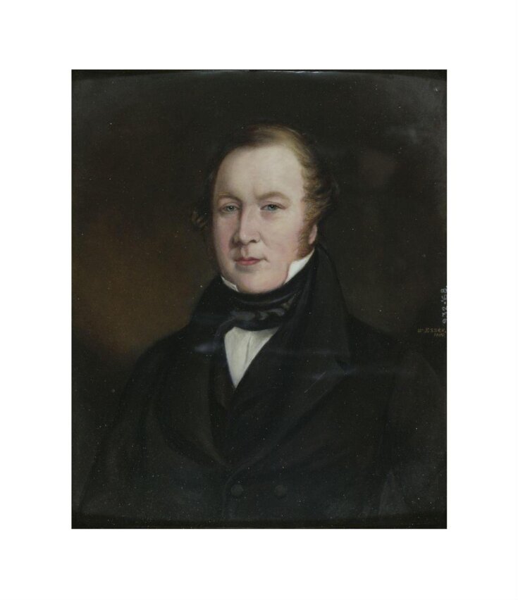 Charles Plumley William Essex Vanda Explore The Collections