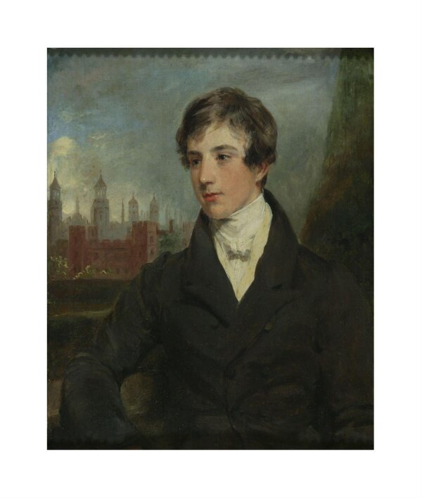 Alexander Boyd (?) | Carpenter, Margaret Sarah | V&A Explore The ...