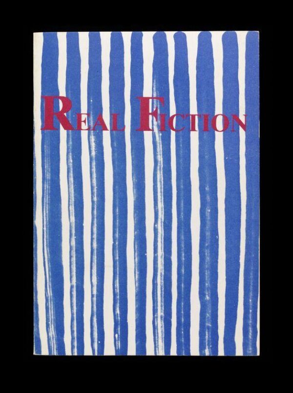 Real fiction : an inquiry into the bookeresque | Douglas, Helen ...