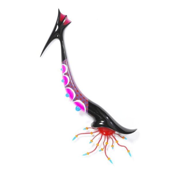 Brooch | Chang, Peter | V&A Explore The Collections