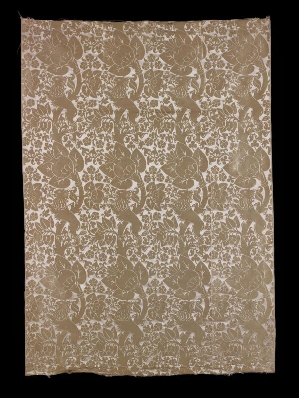 Damask | V&A Explore The Collections