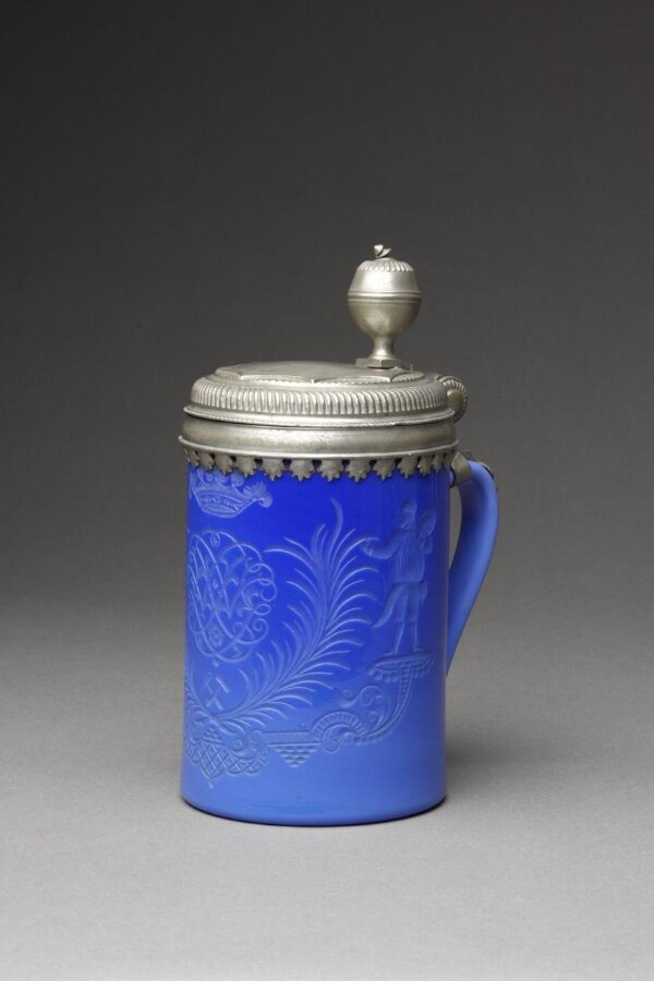 Tankard | V&A Explore The Collections