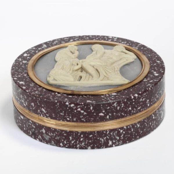 Box | Unknown | V&A Explore The Collections