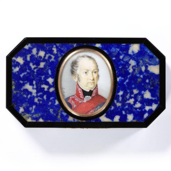 Box | Speth, Balthasar | Unknown | V&A Explore The Collections