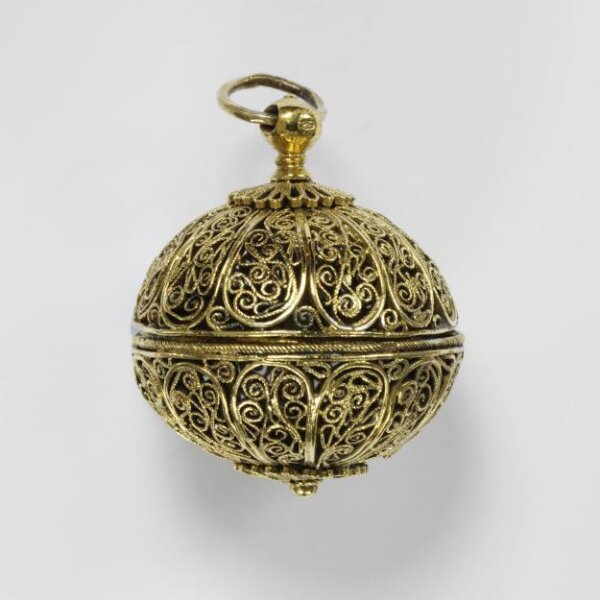 Pomander | Unknown | V&A Explore The Collections
