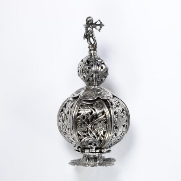 Pomander | Unknown | V&A Explore The Collections