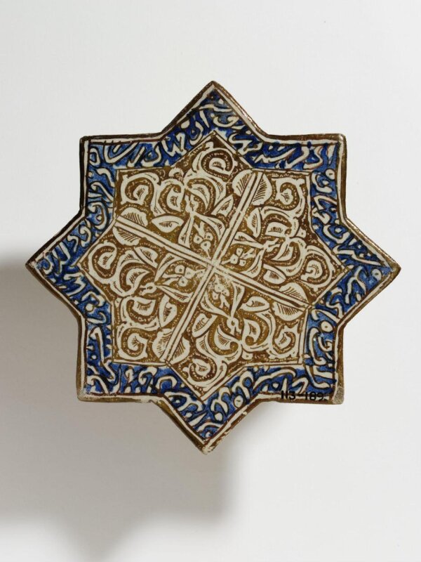 Tile | V&A Explore The Collections