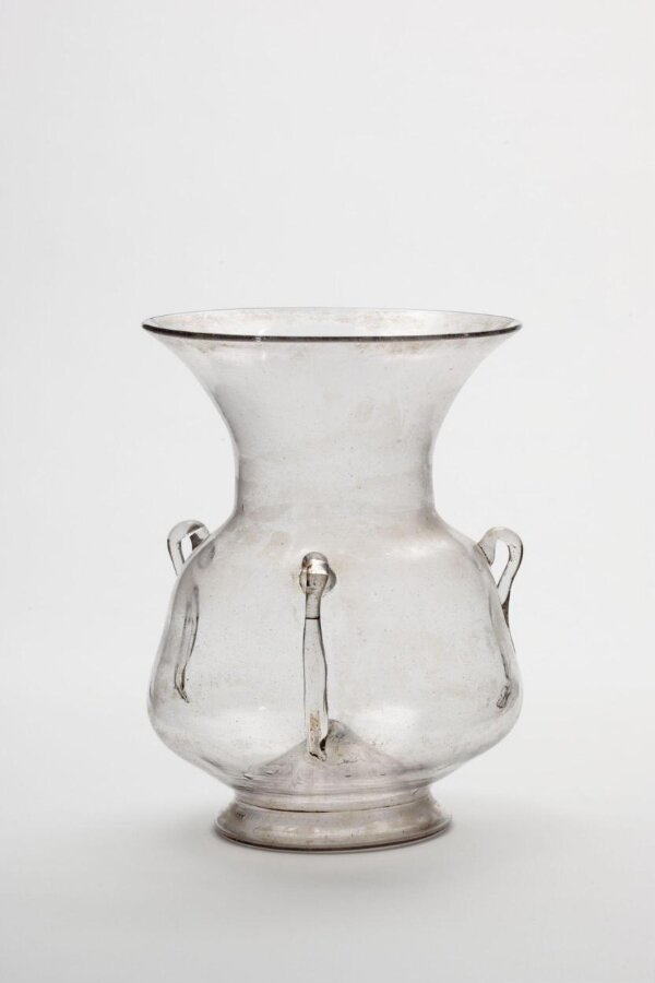 Mosque Lamp | Unknown | V&A Explore The Collections