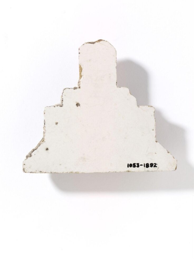 Tile Set | Unknown | V&A Explore The Collections