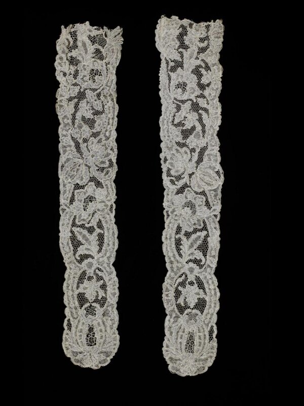 Lappet | unknown | V&A Explore The Collections