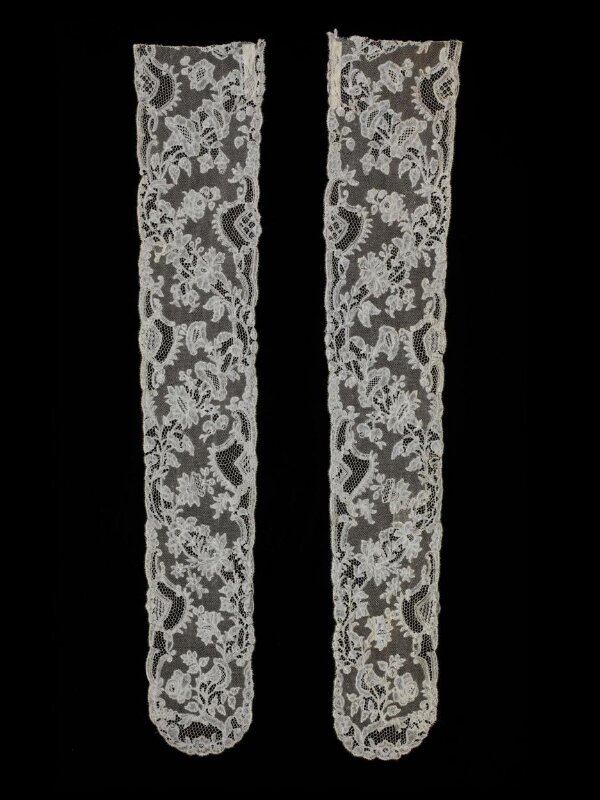 Lappet | unknown | V&A Explore The Collections