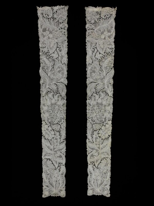 Lappet | Unknown | V&A Explore The Collections