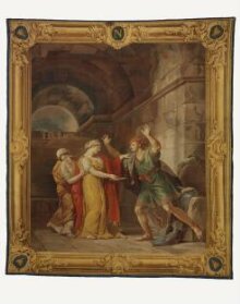 Arria and Paetus | V&A Explore The Collections