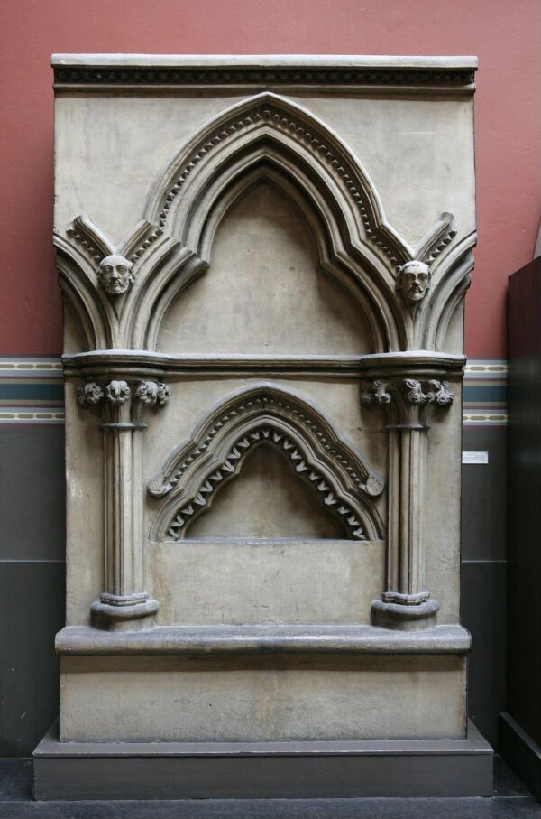 Arcade Arch | V&A Explore The Collections