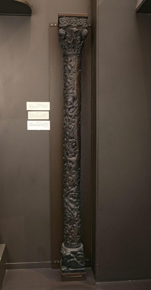 Colonette | V&A Explore The Collections