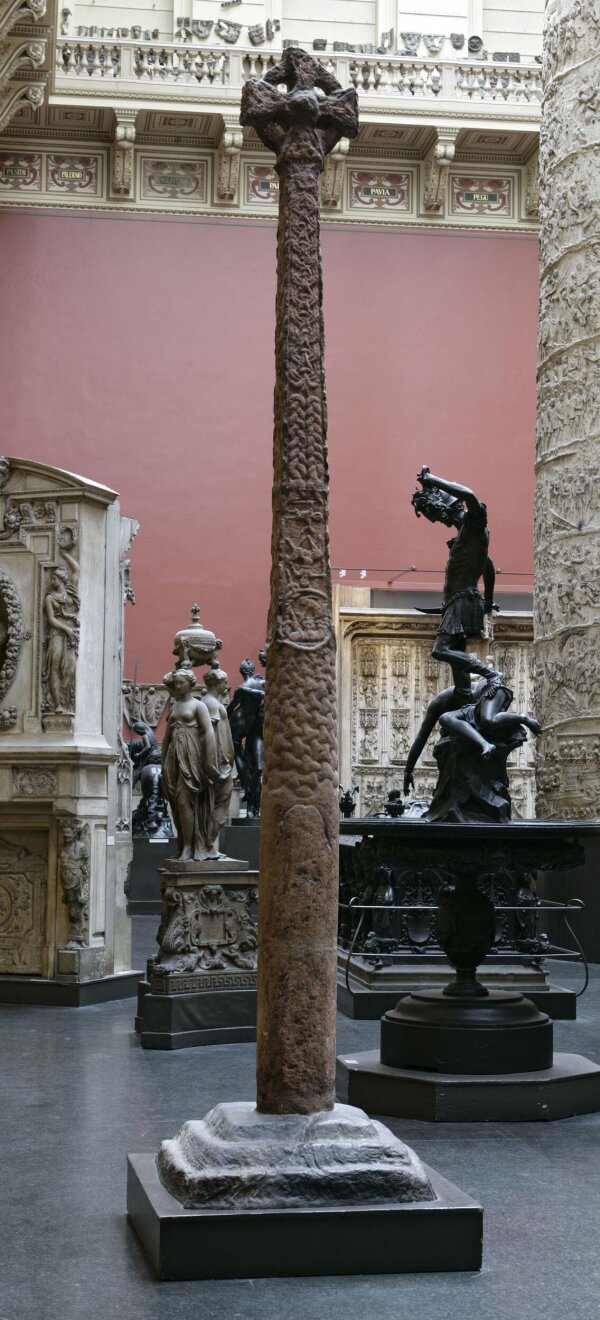 Pillar Cross | Unknown | Bullen | V&A Explore The Collections