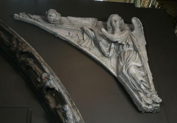 Censing angel | V&A Explore The Collections