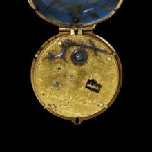 Watch | Hackett, Simon | V&A Explore The Collections