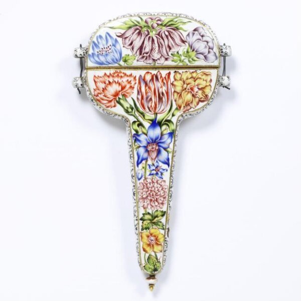 Scissors Case | Unknown | V&A Explore The Collections