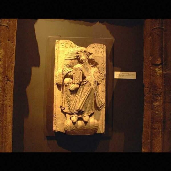 Virgin and child | V&A Explore The Collections