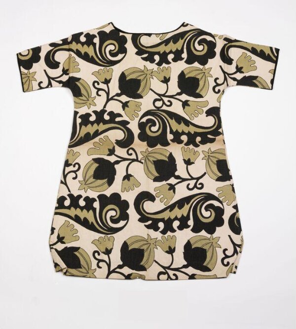 Paper Coat | Unknown | V&A Explore The Collections