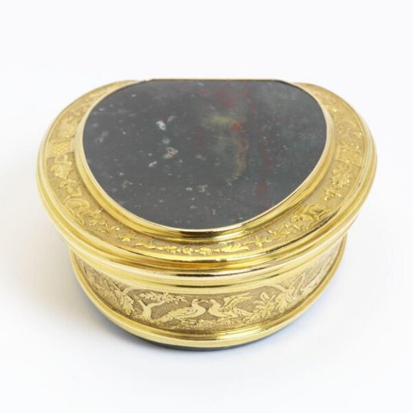 Box | Unknown | V&A Explore The Collections