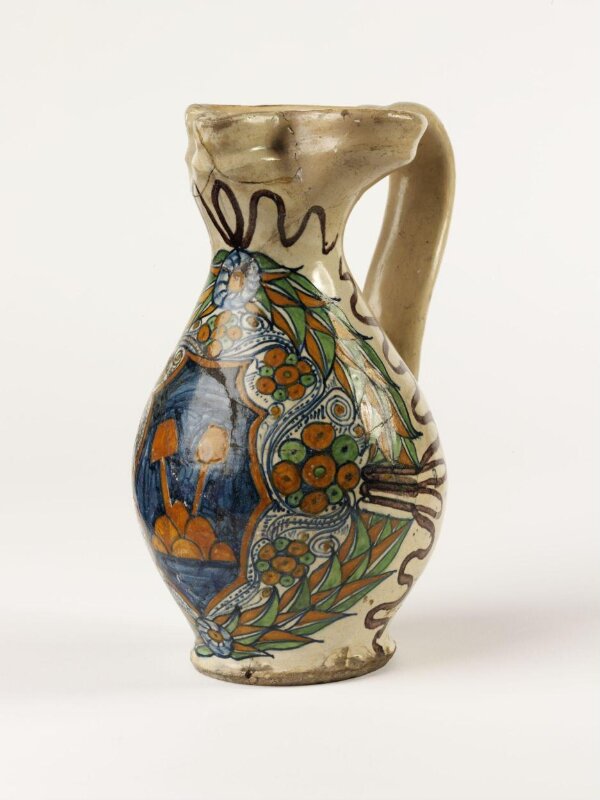 Jug | Unknown | V&A Explore The Collections