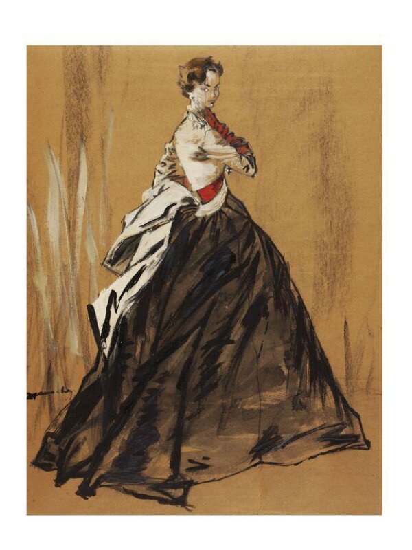 Design | Demarchy, Jean | V&A Explore The Collections